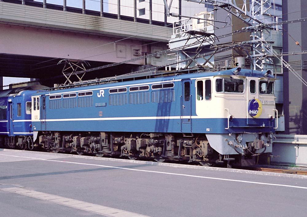 ノーブルジョーカーのホームページ（客車編成表）